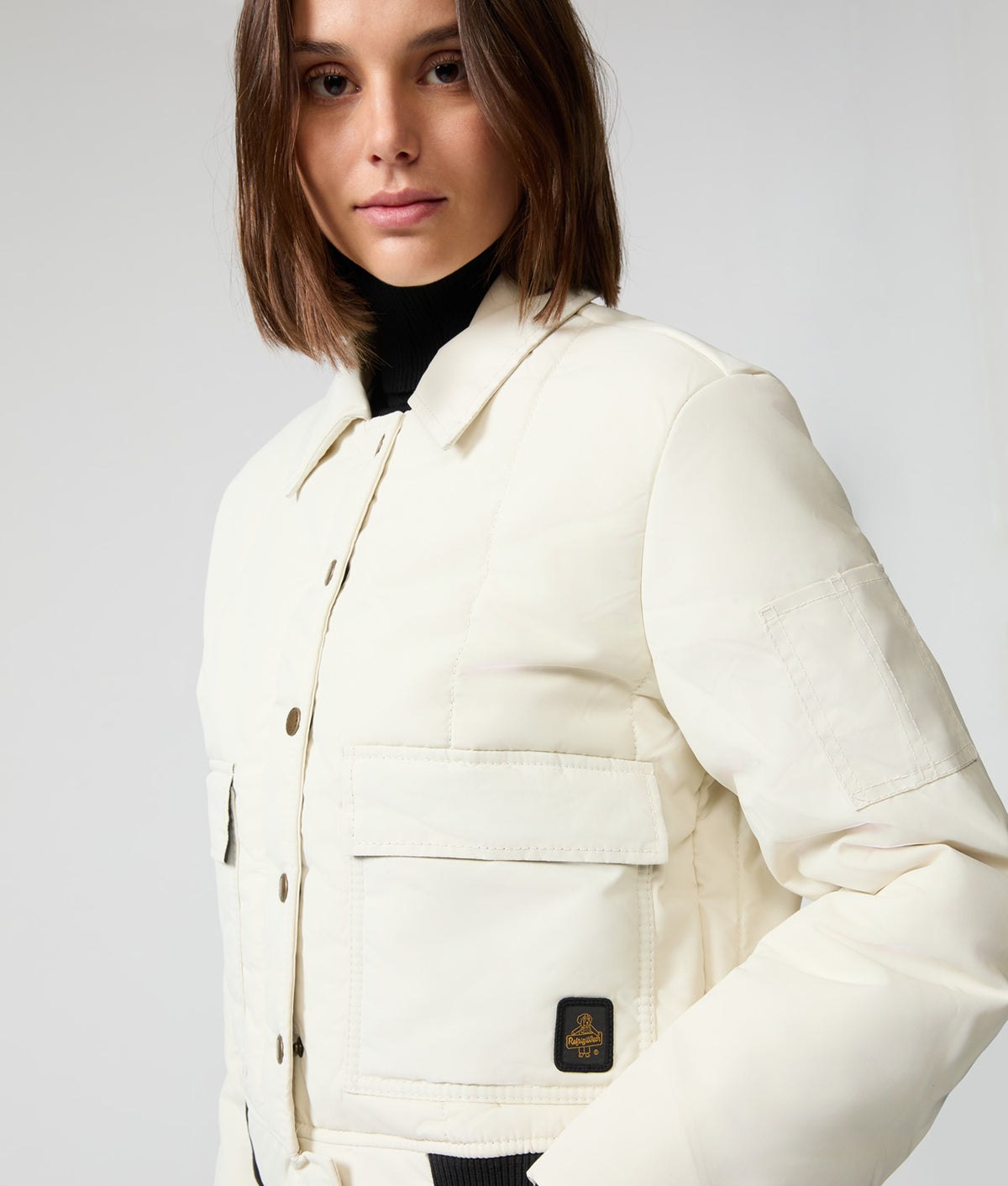 RefrigiWear® The Original. Since 1954, a modern way to keep you warm