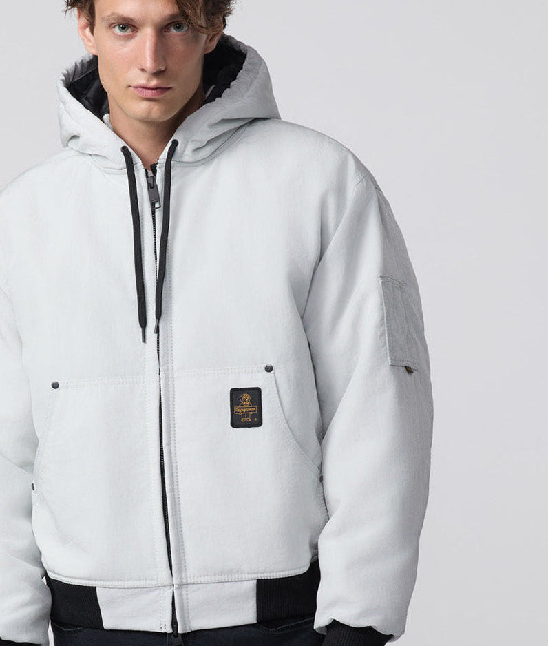 RefrigiWear® The Original. Since 1954, a modern way to keep you warm