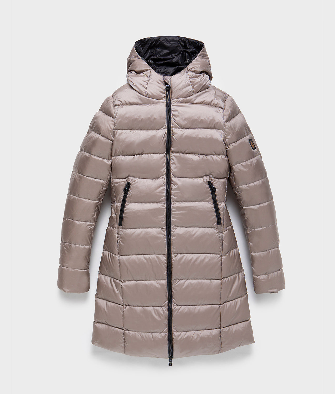 SPARKLE JACKET – RefrigiWear