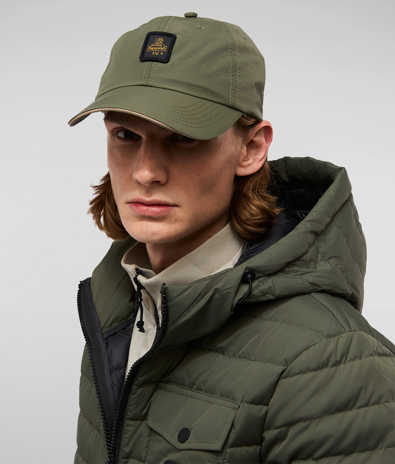 SQUASH HAT – RefrigiWear