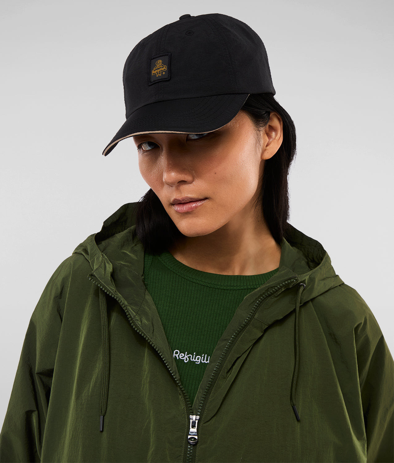 SQUASH HAT – RefrigiWear