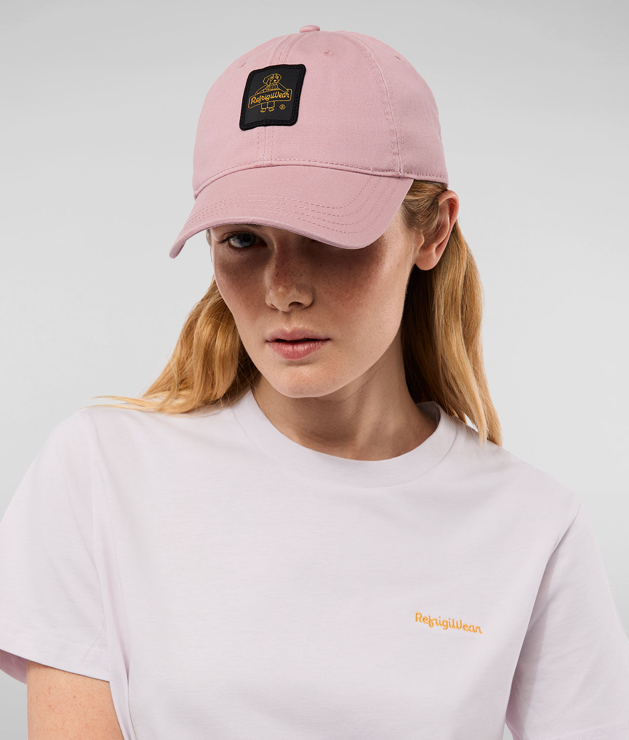 PORT HAT – RefrigiWear