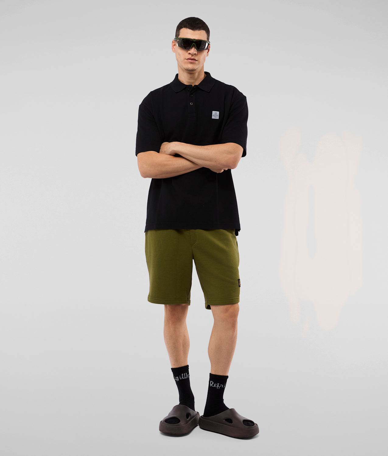 DEAN SHORT – RefrigiWear