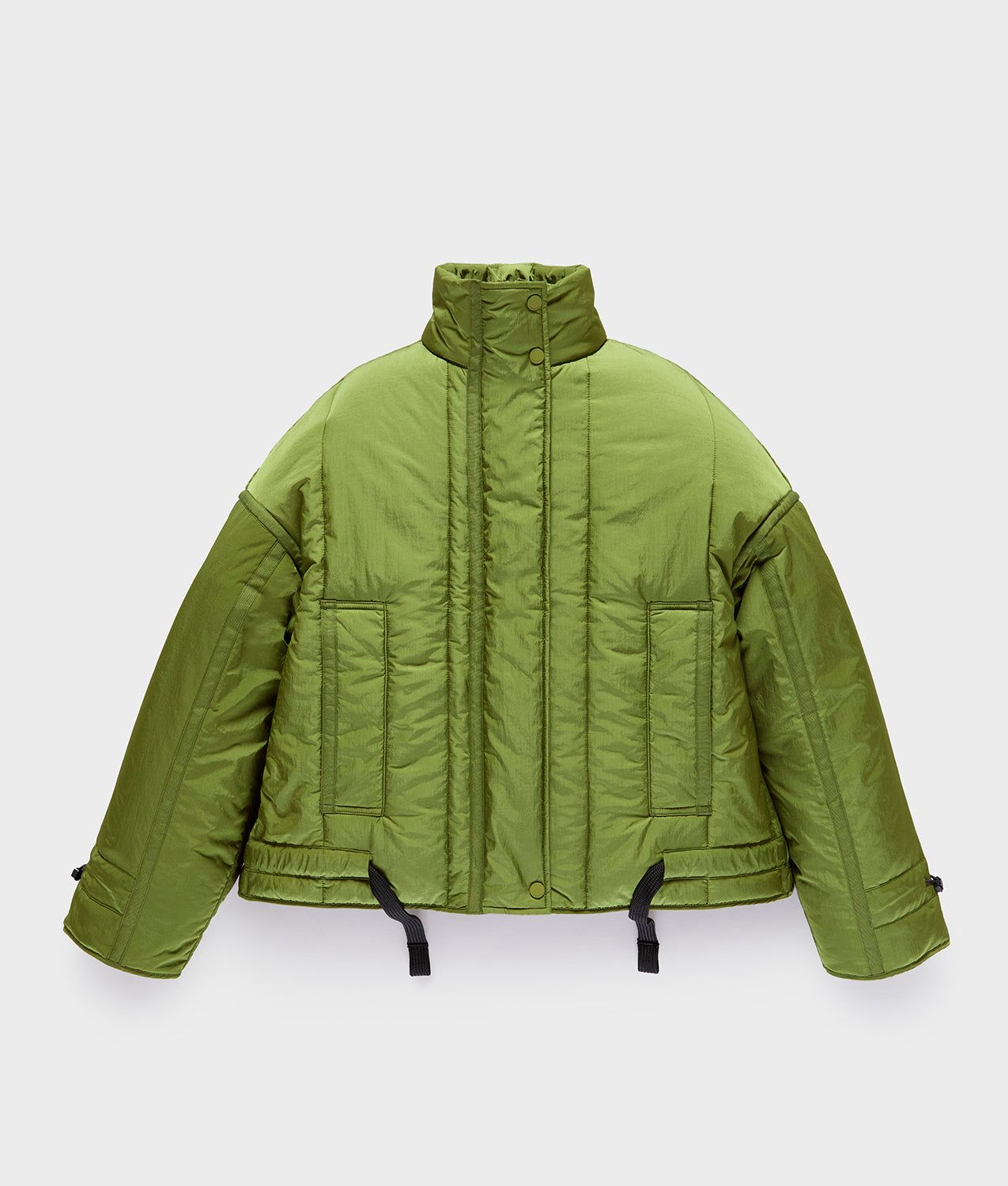 DARIA JACKET – RefrigiWear