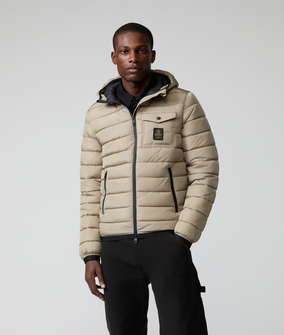 RefrigiWear® The Original. Since 1954, a modern way to keep you warm