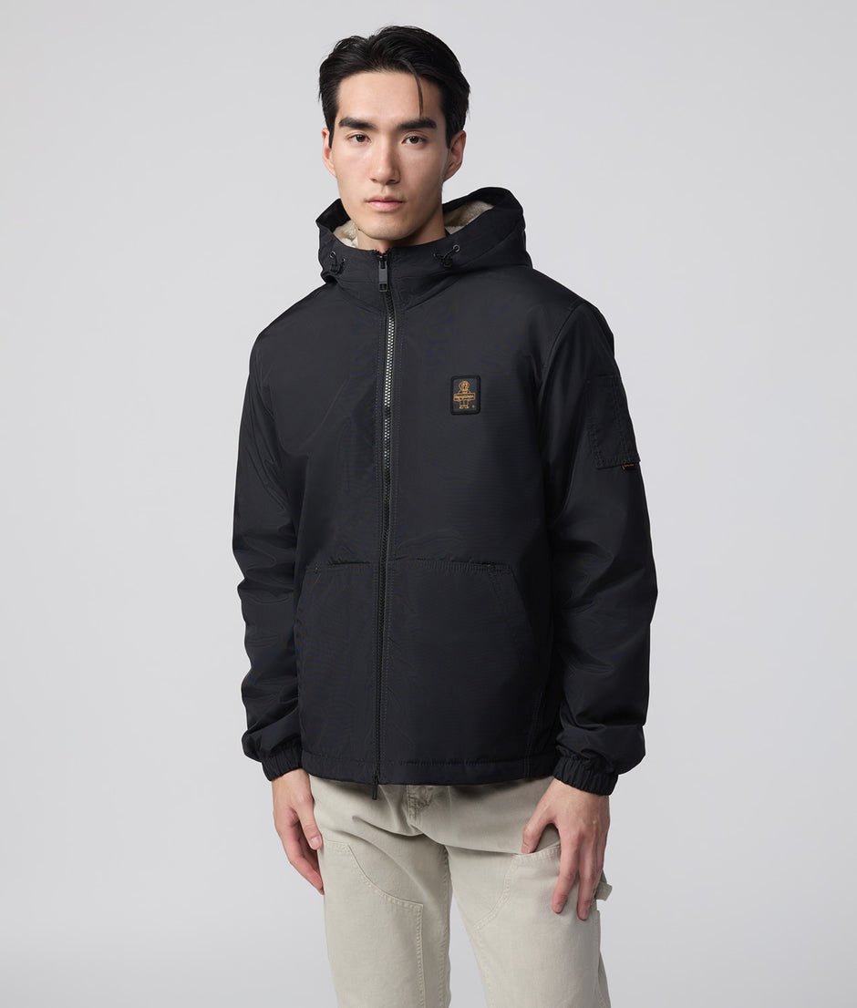 RefrigiWear® The Original. Since 1954, a modern way to keep you warm