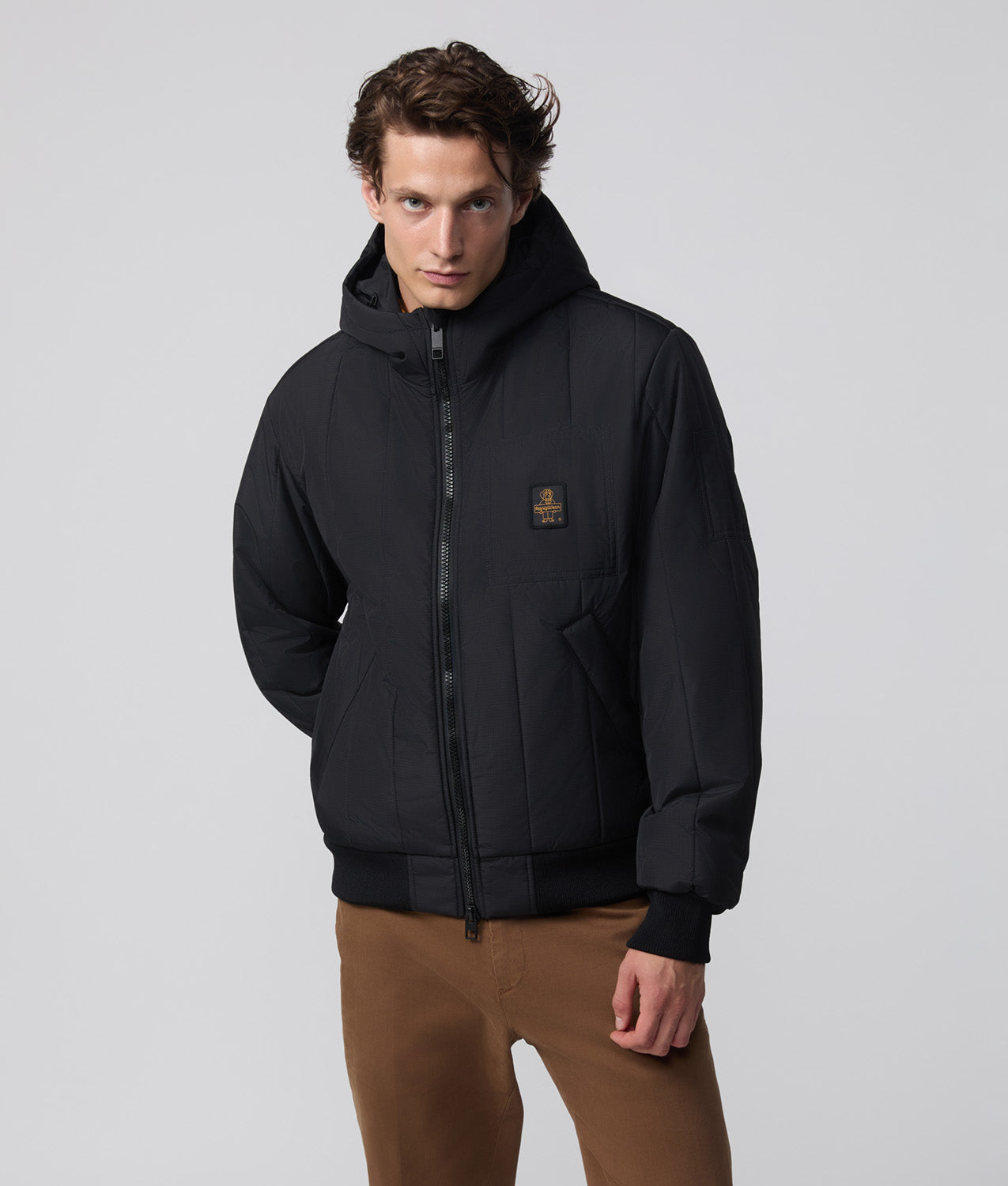 RefrigiWear® The Original. Since 1954, a modern way to keep you warm