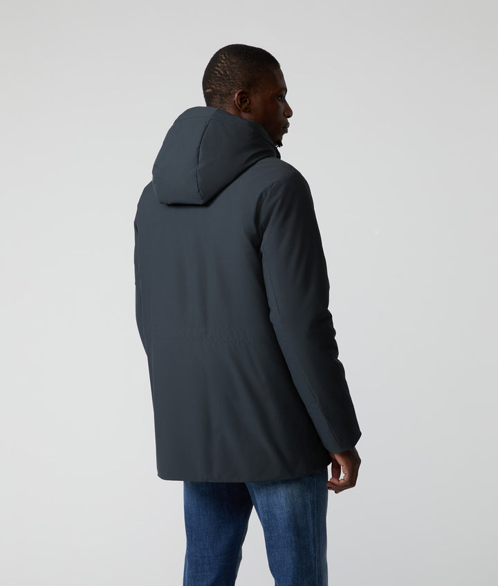 Giacconi, Giubbotti Invernali e Piumini da Uomo - RefrigiWear®