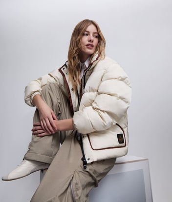 RefrigiWear® The Original. Since 1954, a modern way to keep you warm