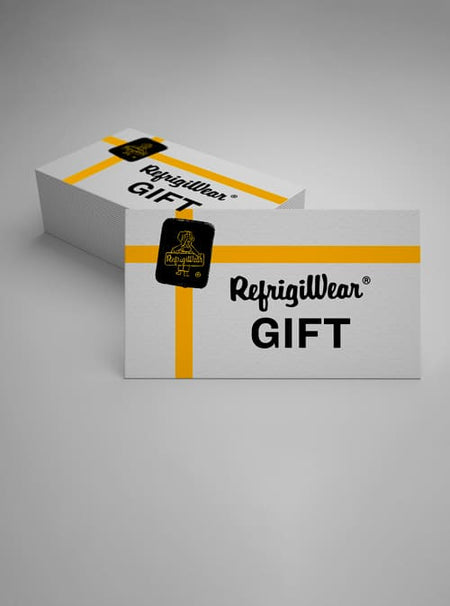 Men's Clothing - Winter Jackets, Overshirts and Pants - RefrigiWear®