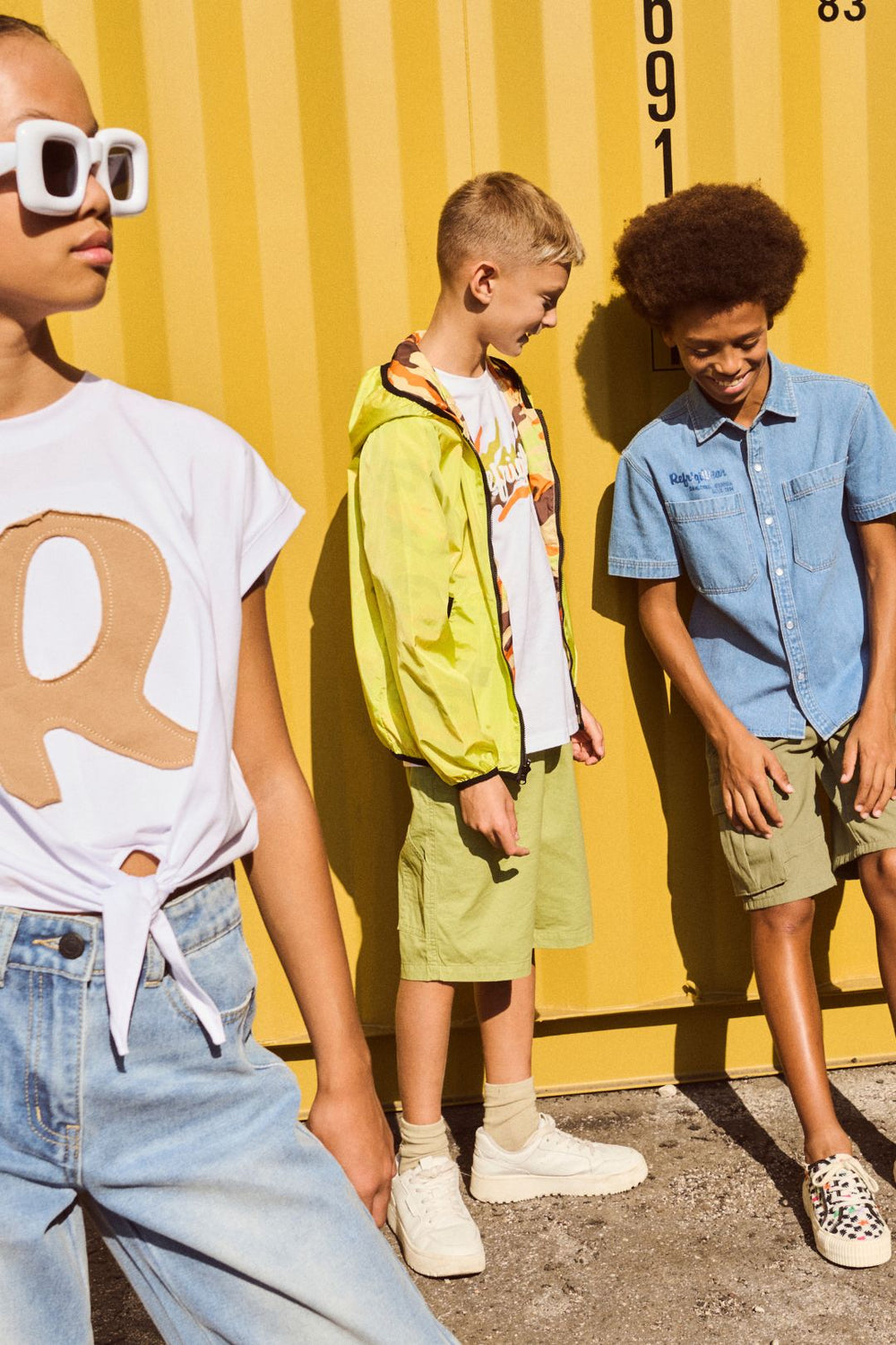 RefrigiWear® The Original. Since 1954, a modern way to keep you warm